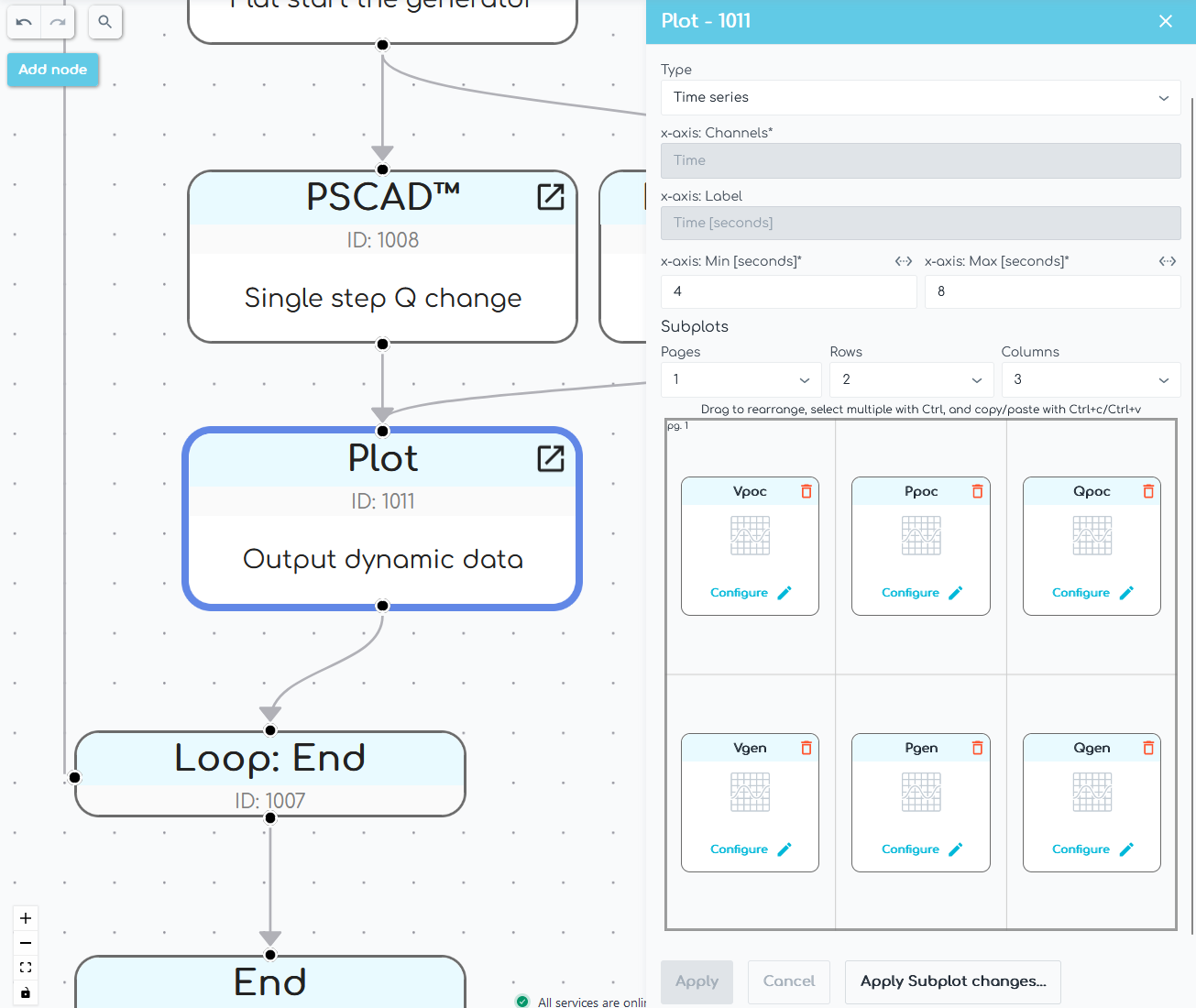 gridmo | Accelerated grid connections